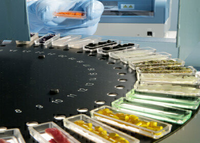 University of Helsinki boosts lab’s performance with Direct Mercury ...