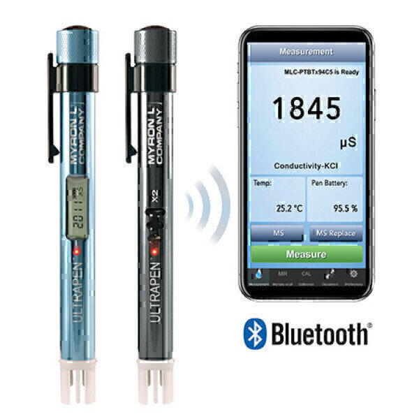 Benchtop lab water quality testing precision in your pocket Envirotech ...