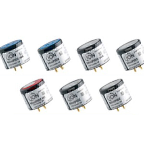 Cutting-edge MiniPID gas sensing technology to be sold and serviced ...