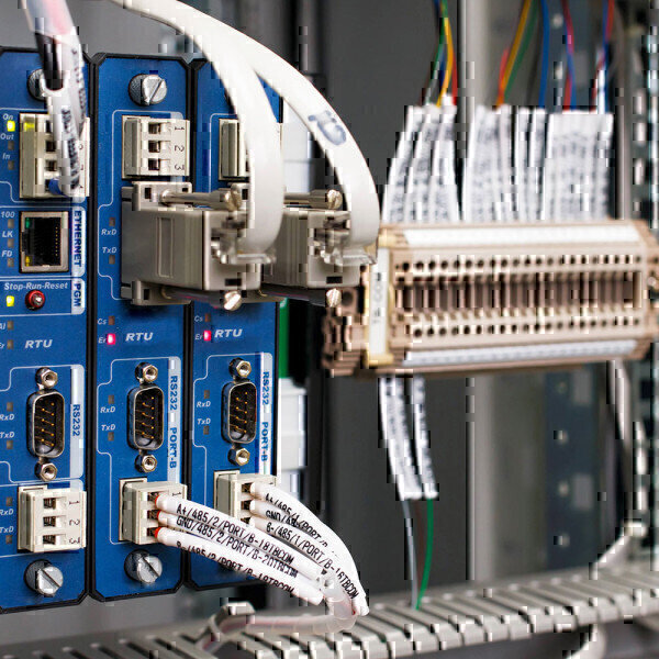 Limesoft DCU - Software Data Logger and Controller Envirotech Online