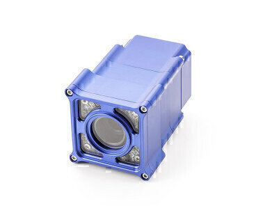 Camera for monitoring of water and wastewater Envirotech Online