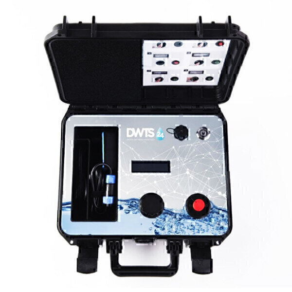 Is digitalisation the key to simple, cost-effective precision ...