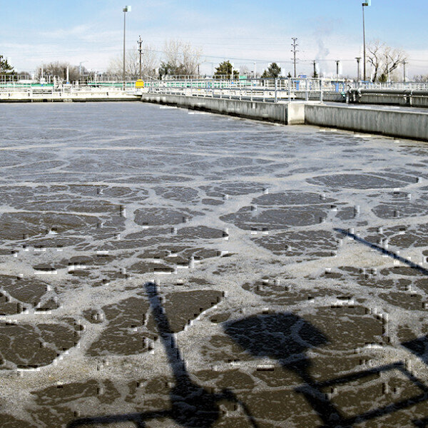 Energy and process reduction for the water industry Envirotech Online