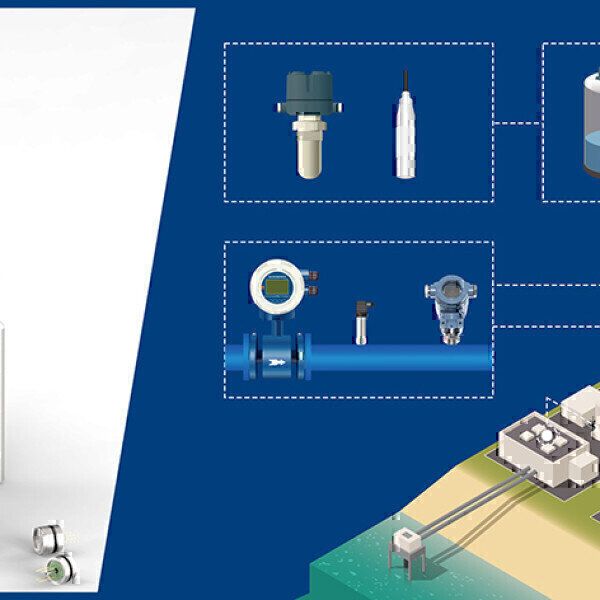 Pressure, level and Flow measurement solutions Envirotech Online