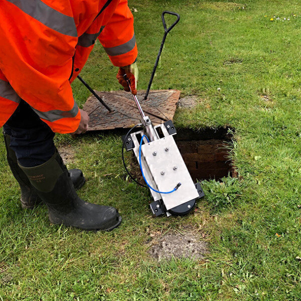 In the Finals - the IET recognises RDN’s Retrofit Wastewater Flow ...