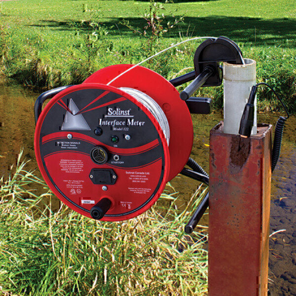 Easily Detect DNAPL and LNAPL Layers with High Accuracy Envirotech Online