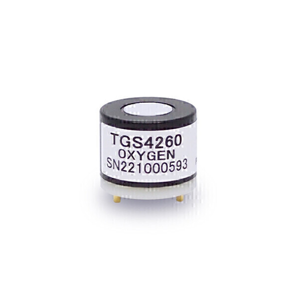 New lead-free potentiostatic electrolysis-type oxygen sensor Envirotech ...