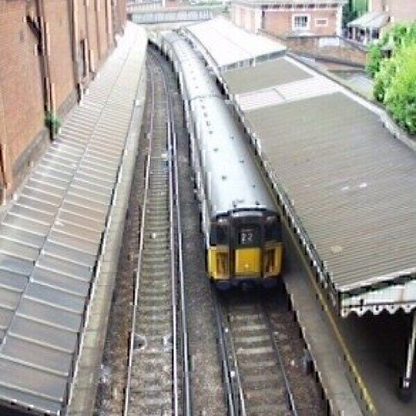 How Might Train Strikes Effect Air Quality? Envirotech Online