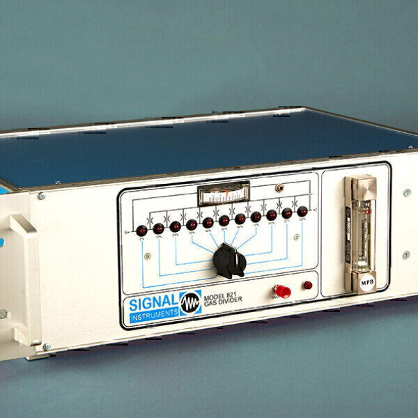 Calibration accuracy impacted by more than just the gas analyser ...