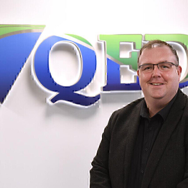QED Environmental Systems achieves ISO 14001 certification Envirotech ...