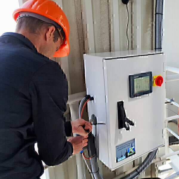 Unique and highly accurate fossil carbon tracking system to be ...