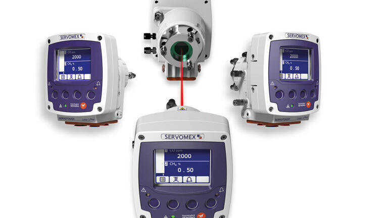 Using Tunable Diode Laser (TDL) gas analysis in clean air strategies ...