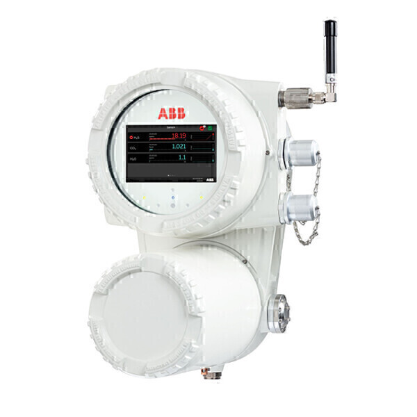 A revolutionary solution for natural gas quality monitoring Envirotech ...