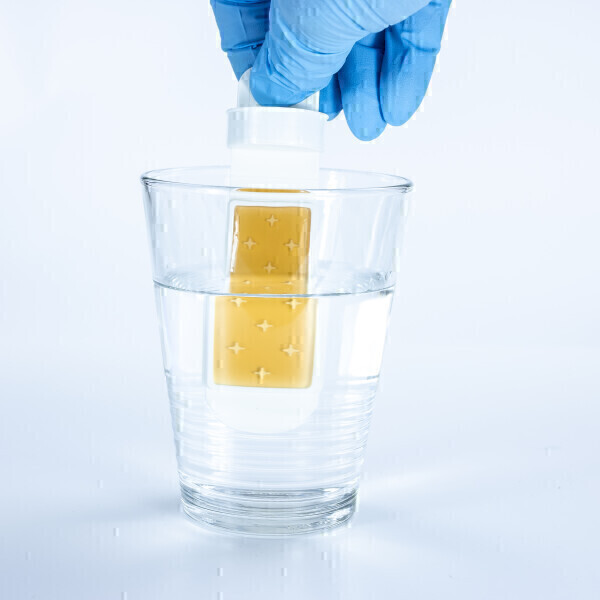 Dipslides: The fastest way to fight bacteria and material damage ...