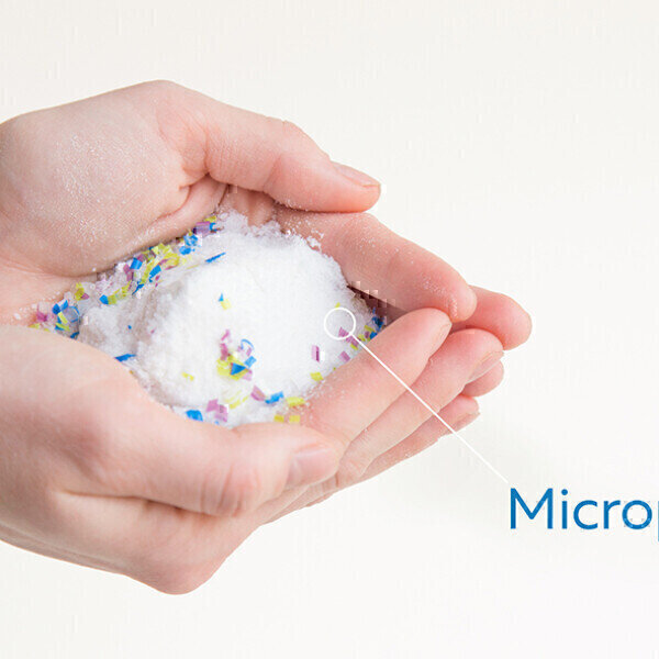 Analytical Methods to Find Microplastics in Salt Envirotech Online