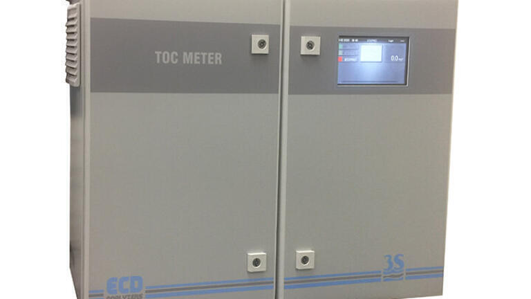 Precise TOC measurement for wastewater applications Envirotech Online