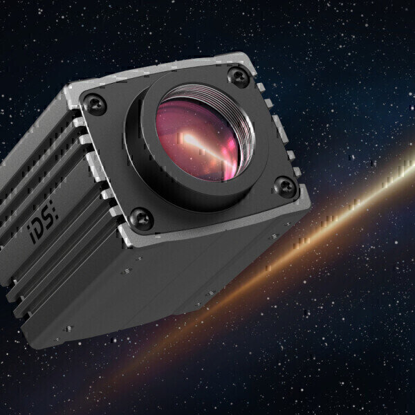 Smaller, faster, smarter – new cameras for new applications Envirotech ...