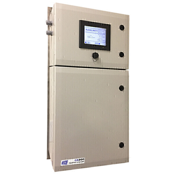 Improving water pipe corrosion prevention and water quality with ...