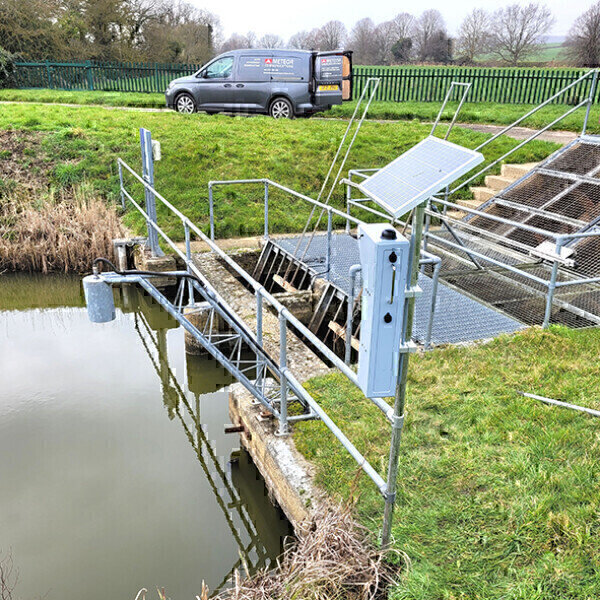 Meteor integrates AI with remote cameras to optimise flood network ...