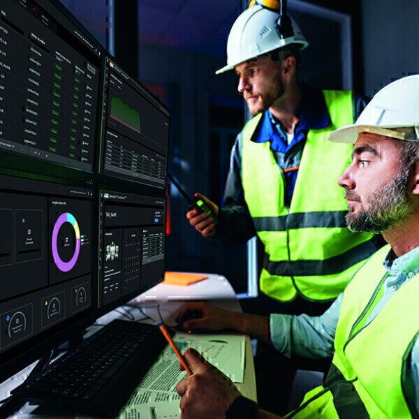 Sophisticated instrumentation performance management system provides ...