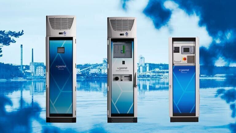 Meet Gasmet at CEM India to see the future of gas analysis Envirotech ...