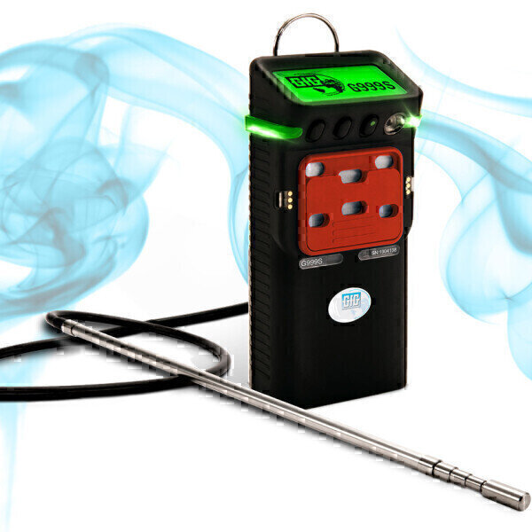 An all-round gas detection solution: Polytector III G999S Envirotech Online