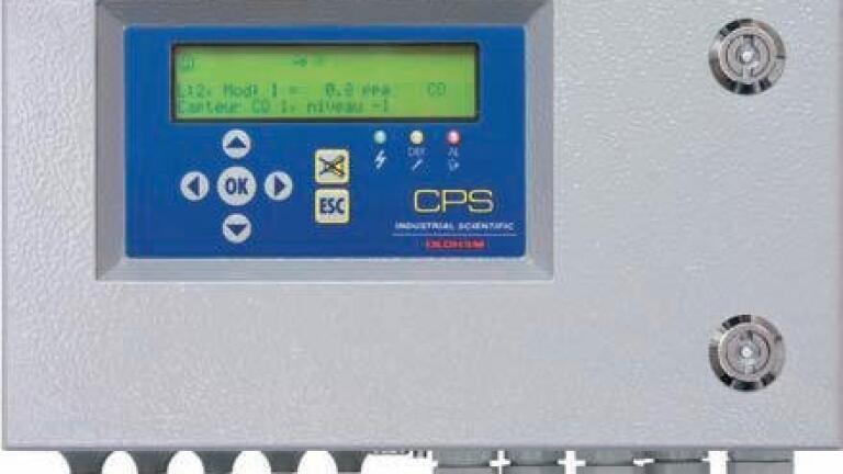 Drivers can Breathe Easier With New CPS Envirotech Online
