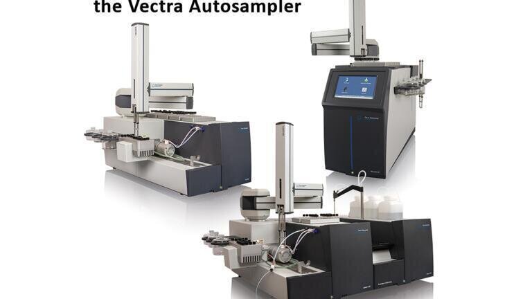Revolutionary liquid sampling technology revolutionises laboratory ...