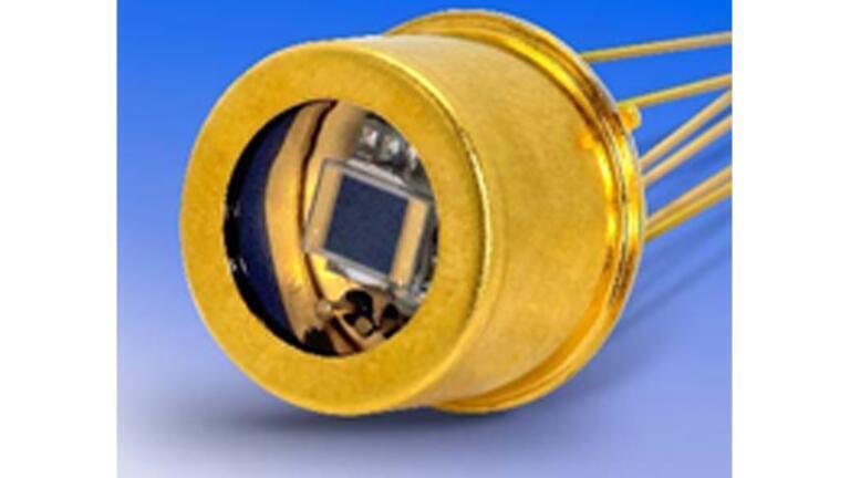 Versatile Mid-IR Detectors and Emitters for Water and Air Quality ...