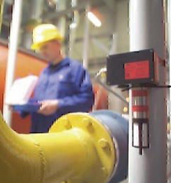 Explosion-Proof Transmitter Envirotech Online
