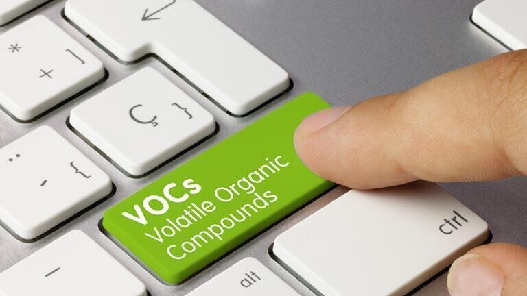 The key to VOC monitoring: understanding TO-14, TO-15, & TO-17 ...