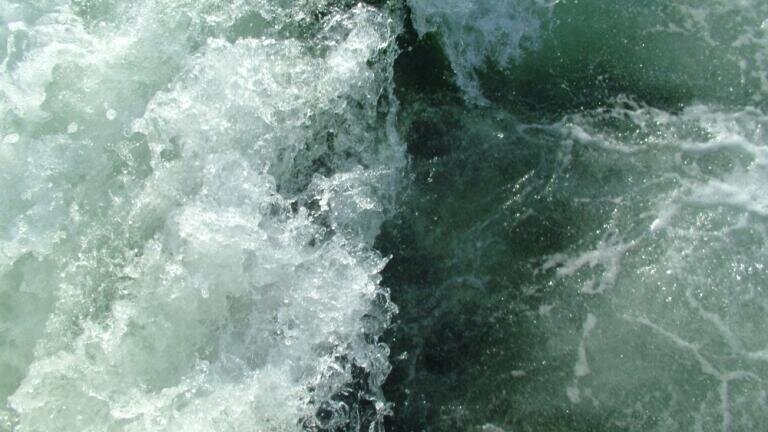 New research claims most PFAS pollution comes from ocean spray ...