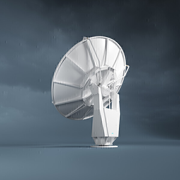 State Meteorological Agency of Spain to take delivery of 18 weather ...