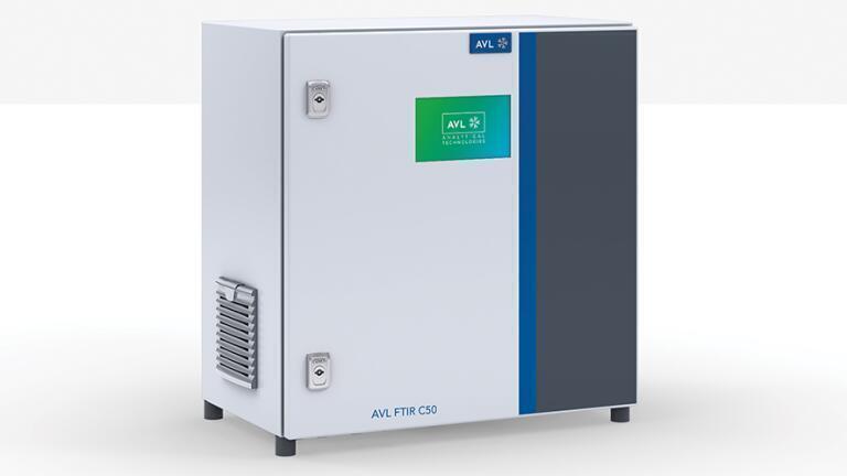Advanced, yet easy-to-operate FID analyser for continuous process and ...