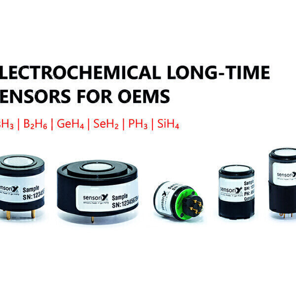 Ionic liquid-based gas sensors with extended service life for hydride ...