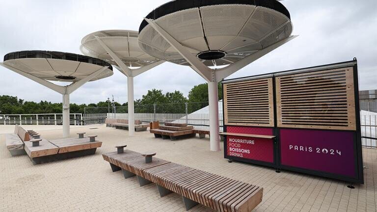 Air quality monitoring at the Paris 2024 Olympic Games Envirotech Online