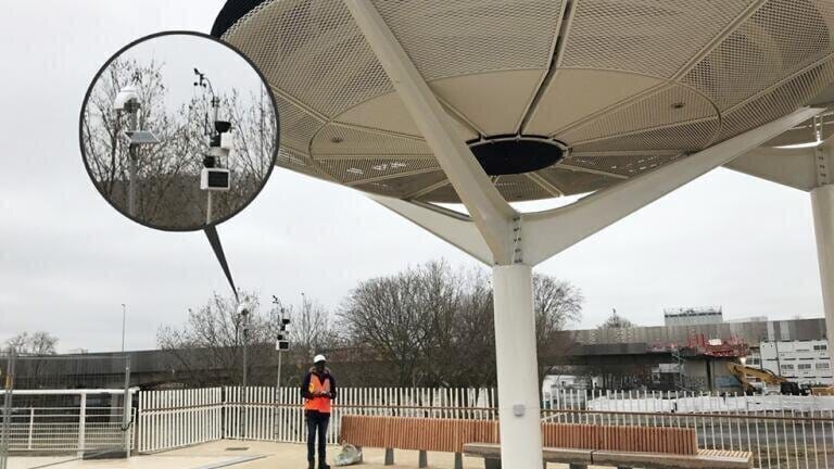Air quality monitoring at the Paris 2024 Olympic Games Envirotech Online