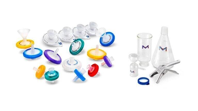 Using filtration for precise and dependable water monitoring Envirotech ...