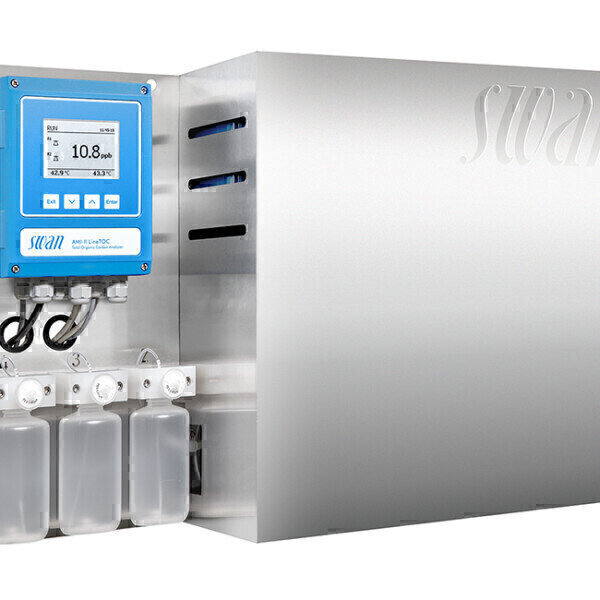 New TOC monitor designed for reliable simple compliance Envirotech Online