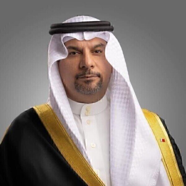 Bahrain Minister gives his support to CEM Middle East emissions and air ...