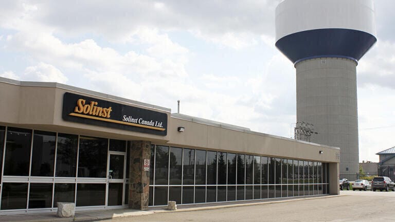 Solinst Canada Ltd celebrates 50 years in business Envirotech Online