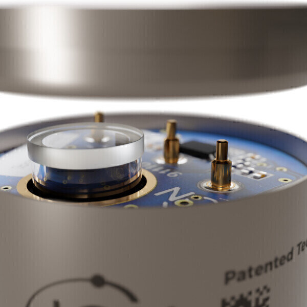 Performance Redefined: ION SENSE Introduces the Future of PID Sensors ...