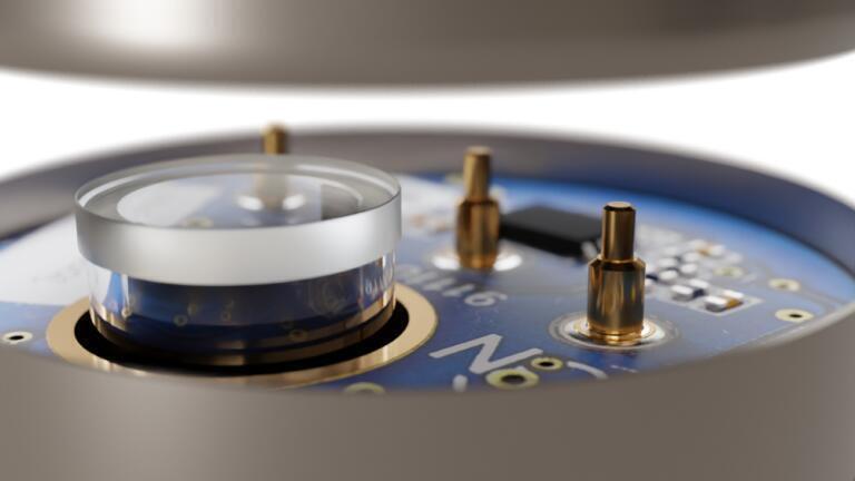 Performance Redefined: ION SENSE Introduces the Future of PID Sensors ...