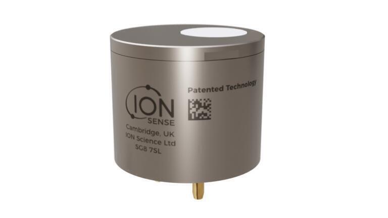 ION SENSE® Unveils Revolutionary New PID Sensors Envirotech Online