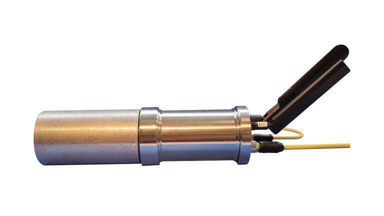 High-precision, calibration-free and reliable methane measuring ...