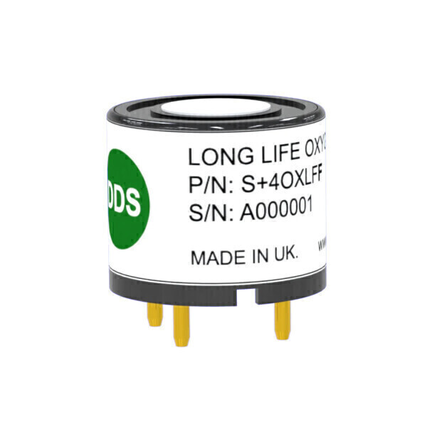 Revolutionary new oxygen sensor delivers lead-free performance without ...