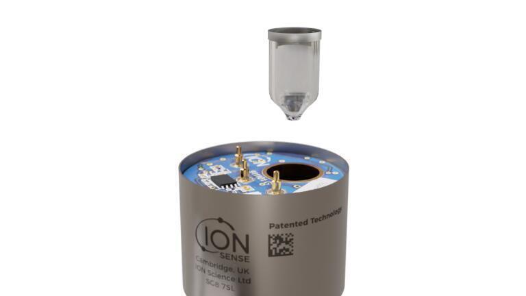 Elevating Gas Detection: The New ION SENSE® PID Sensors Envirotech Online