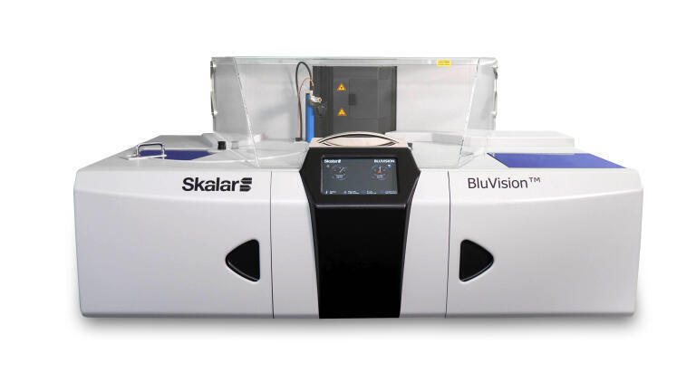 Guide to find the Wet Chemistry Analyzer That Fits Your Lab Envirotech ...