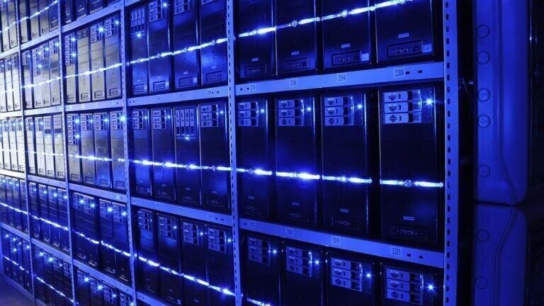 This Memphis site proves data centre emissions are under-monitored ...
