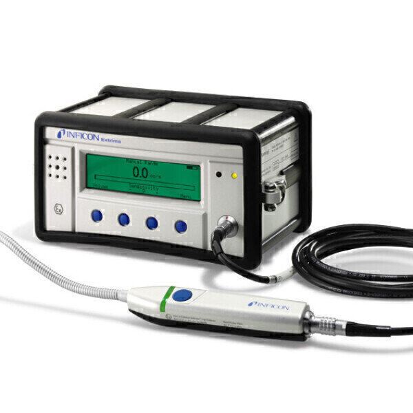 Intrinsically safe leak detection empowers our hydrogen-powered future ...